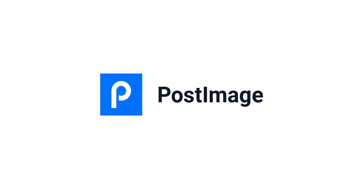 PostImage — Fast and free image hosting service · famed.tools