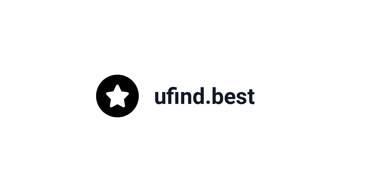 ufind.best - famed.tools